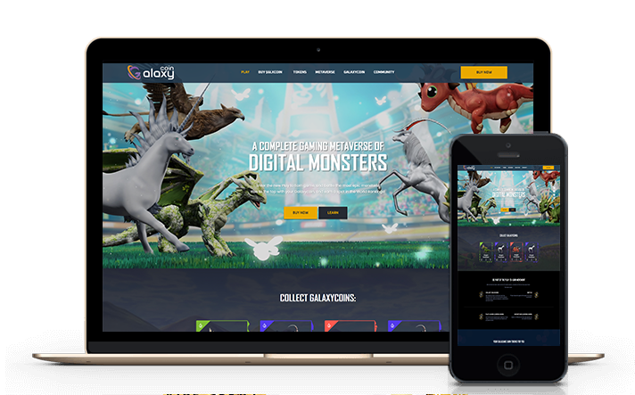 JM Design – Web Dev Solutions