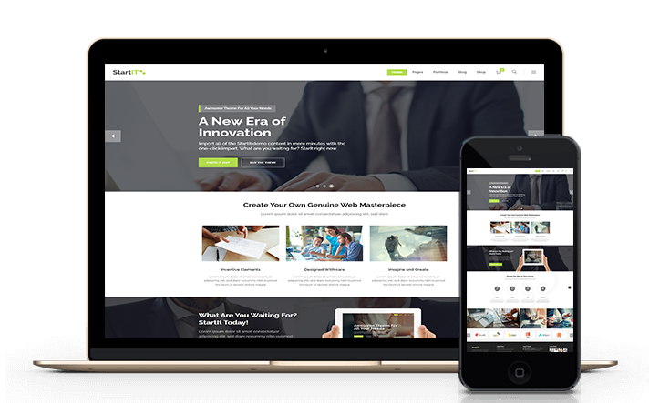 JM Design – Web Dev Solutions